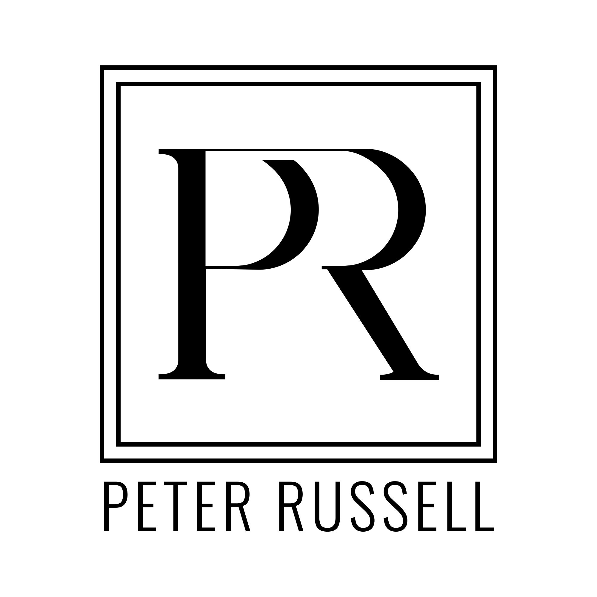 Peter Russell Consulting Home Page